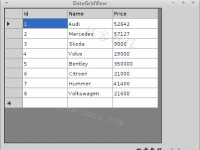 SQLite C# 教程|极客教程