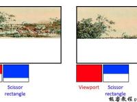 Vulkan 图像视图和采样器|极客教程